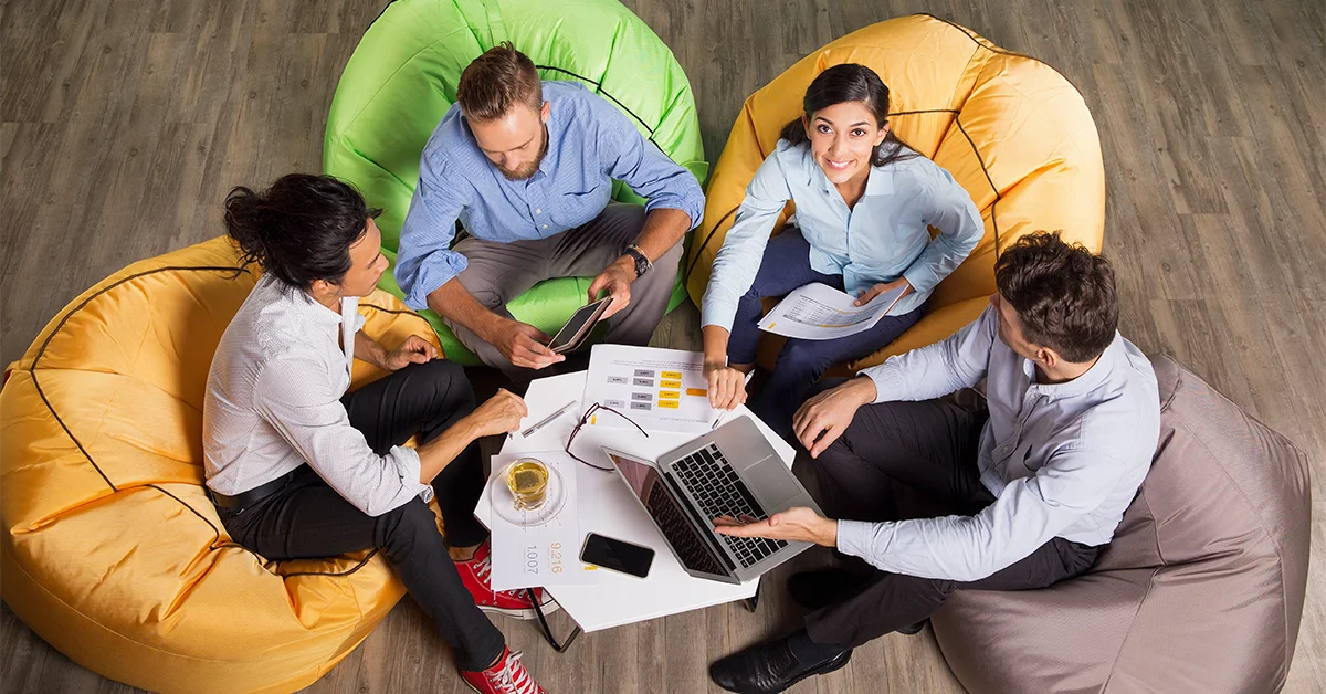 How we helped a major Insurance Player in transforming its 360 ...