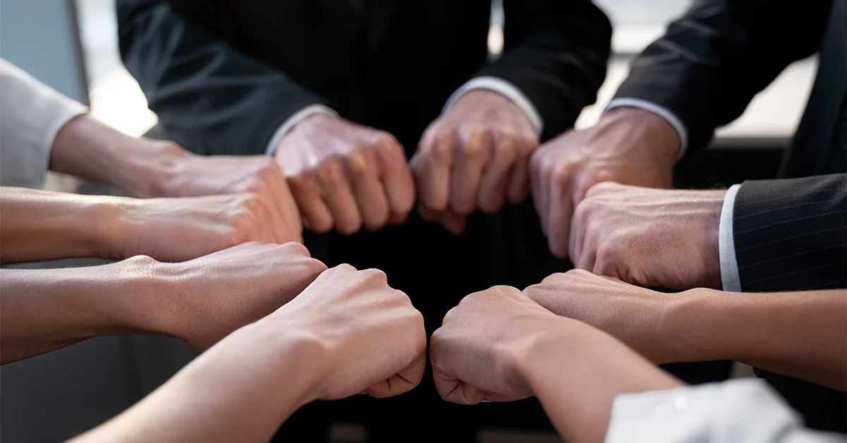 About us - Think Talent Services