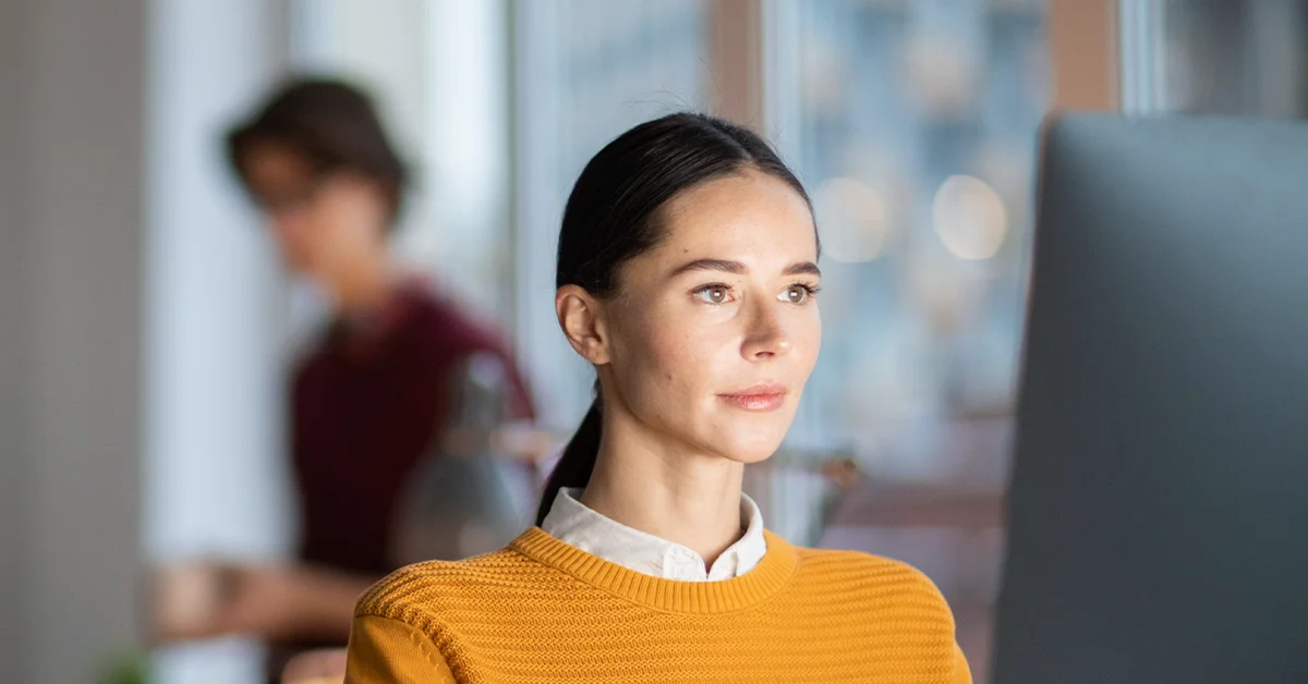Technology - Think Talent Services