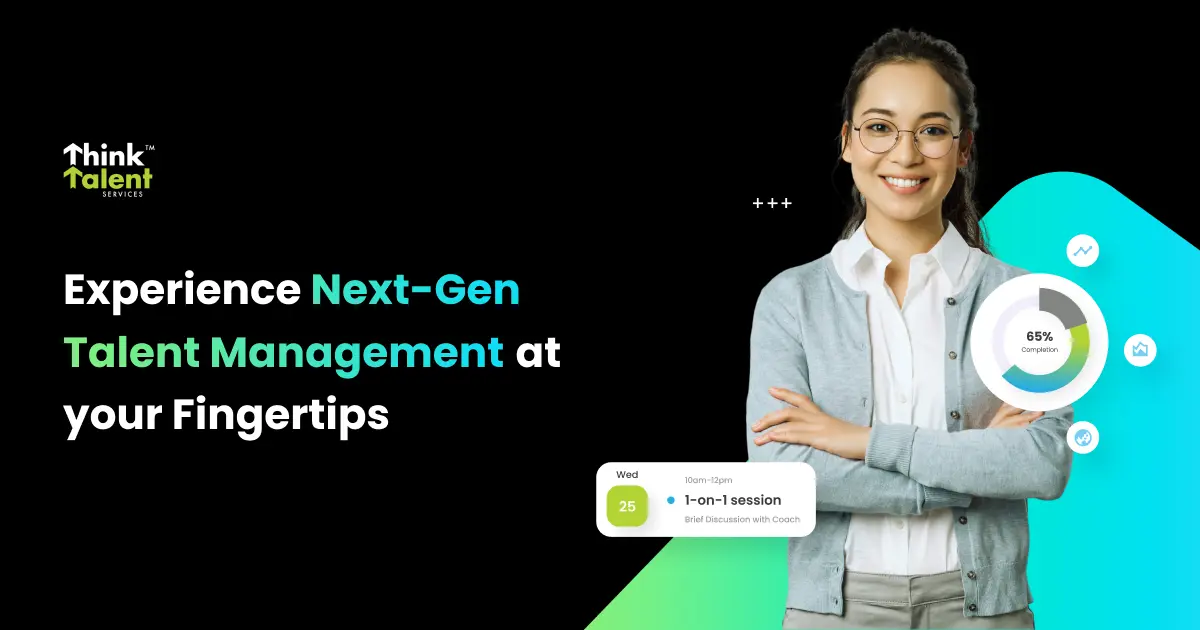 Think Talent | Helping Organizations Build Stronger Talent Pipelines