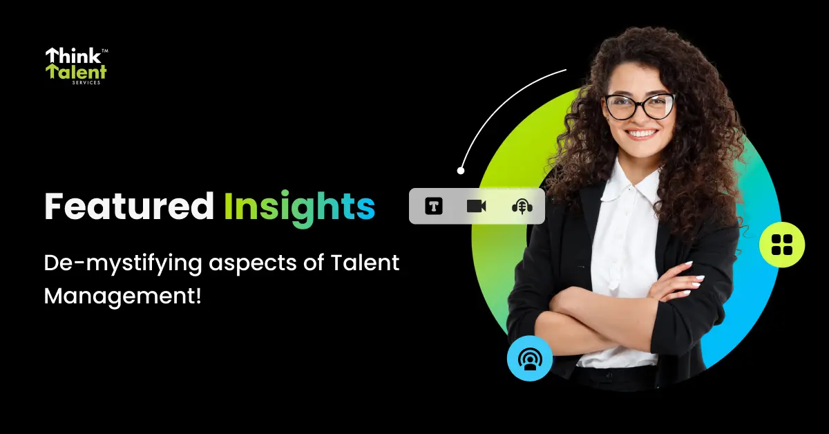 Insights - Think Talent Services