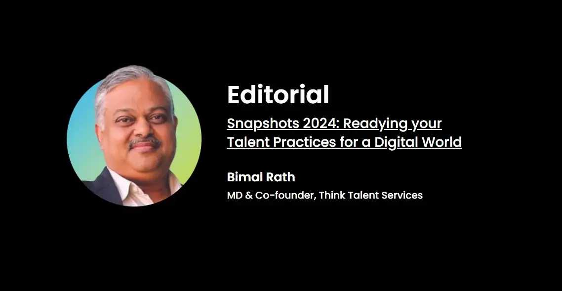 Editorial - Snapshots 2024 - Think Talent Services - Think Talent Services