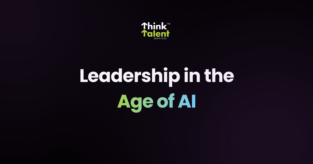 The Shifting Ideal: Workplace Personality Traits in the Age of AI ...